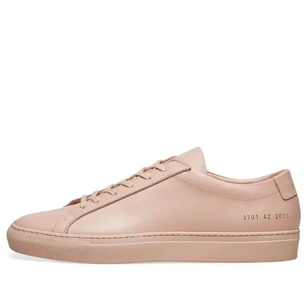 COMMON PROJECTS Achilles Low