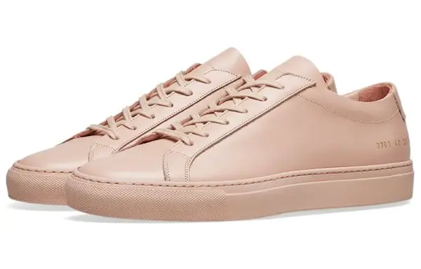 COMMON PROJECTS Achilles Low