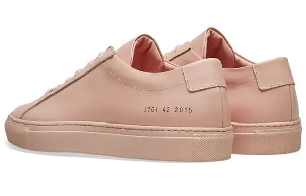 COMMON PROJECTS Achilles Low