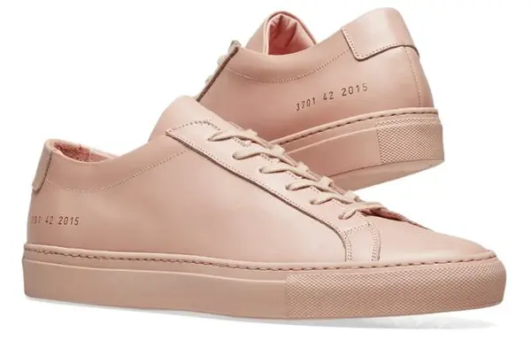 COMMON PROJECTS Achilles Low