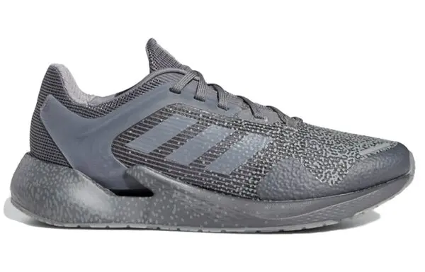 Adidas Alphatorsion 360 Metallic Athletic Sneakers