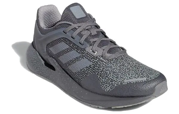 Adidas Alphatorsion 360 Metallic Athletic Sneakers