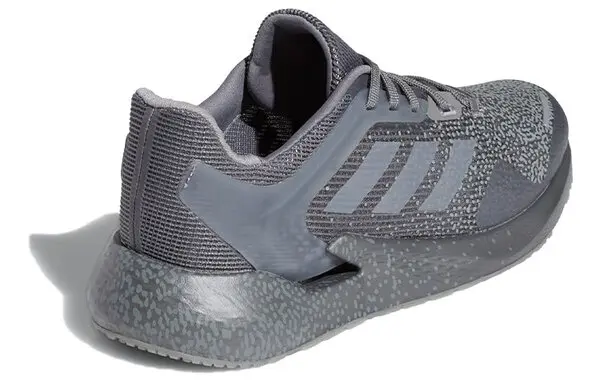 Adidas Alphatorsion 360 Metallic Athletic Sneakers