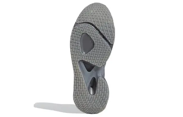 Adidas Alphatorsion 360 Metallic Athletic Sneakers