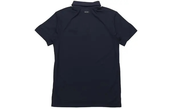 Adidas Htrdy Pl2 Sl Tennis Sports Polo Shirt - Blue