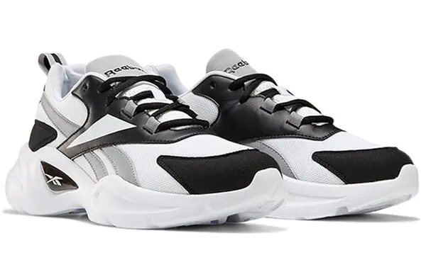 REEBOK Royal Ec Ride 4 Sneakers - White/gray/black