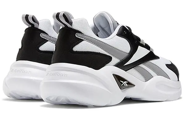 REEBOK Royal Ec Ride 4 Sneakers - White/gray/black