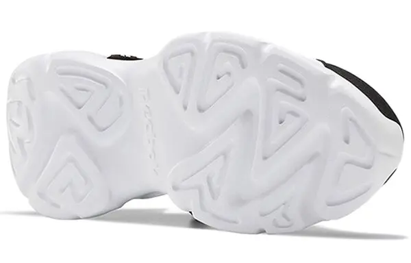 REEBOK Royal Ec Ride 4 Sneakers - White/gray/black