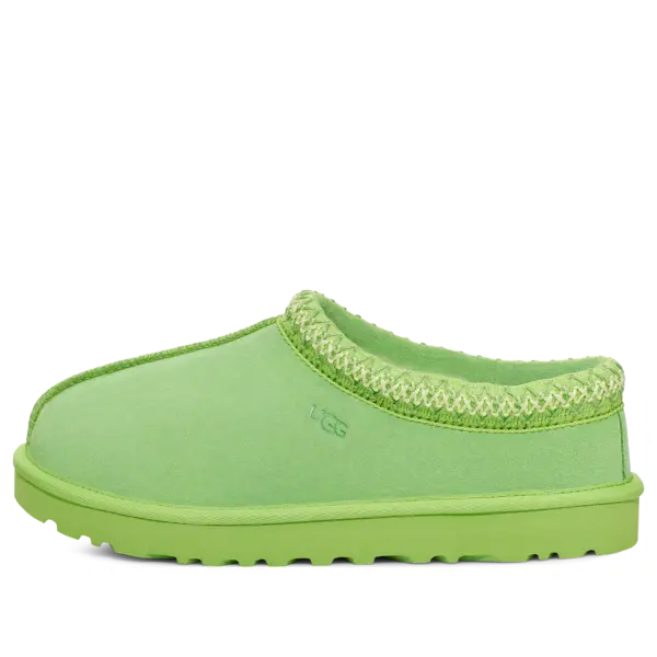 UGG Tasman Slip-on Slipper - Green