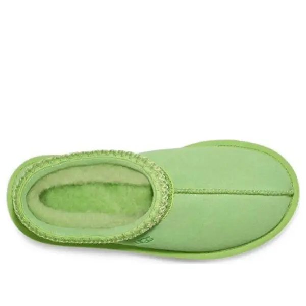 UGG Tasman Slip-on Slipper - Green