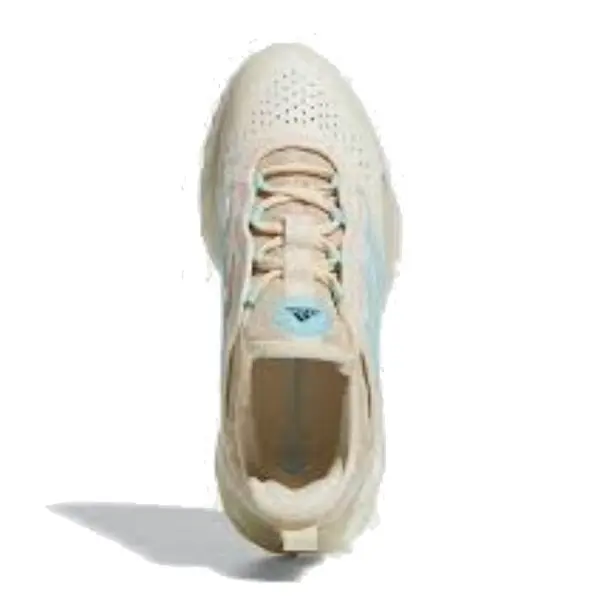 Adidas Web Boost Low Top Sneakers - White