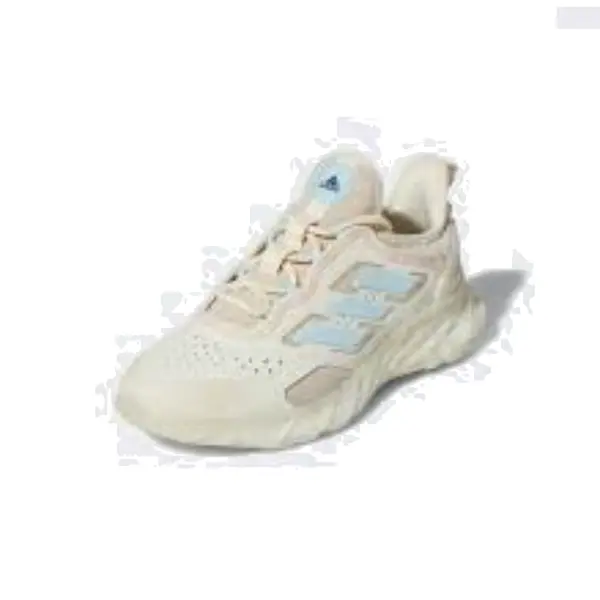 Adidas Web Boost Low Top Sneakers - White
