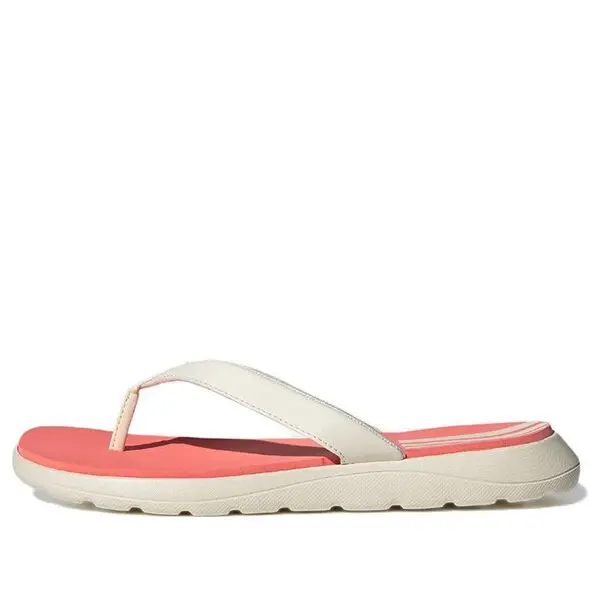 Adidas Neo Comfort Flip-flops - Cream