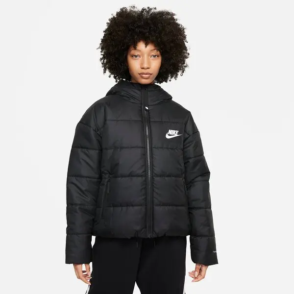 Nike Therma-fit Repel Hooded Puffer Jacket
