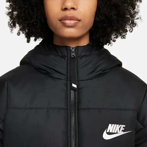 Nike Therma-fit Repel Hooded Puffer Jacket