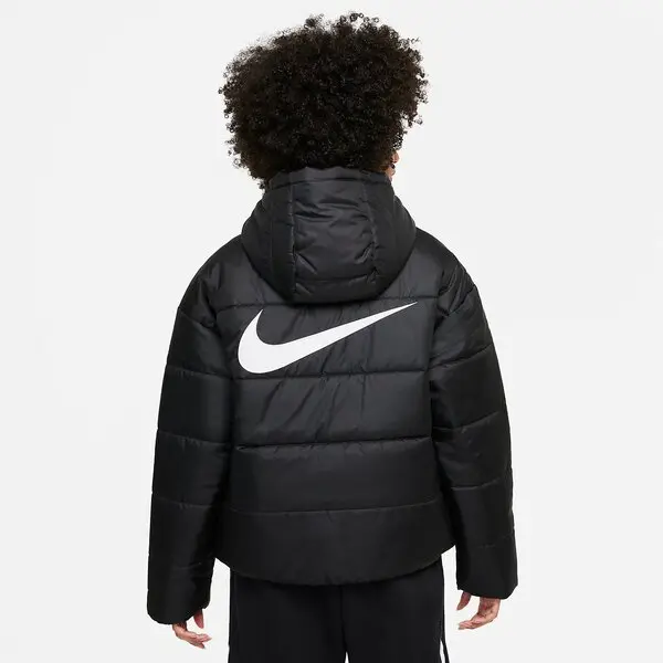 Nike Therma-fit Repel Hooded Puffer Jacket