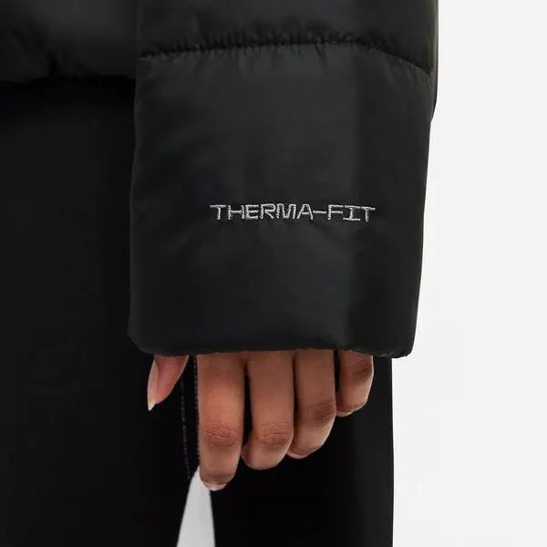 Nike Therma-fit Repel Hooded Puffer Jacket