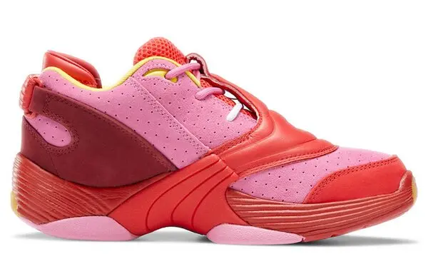 REEBOK Bbc Ice Cream X Answer 5 'cool Cherry Tomato