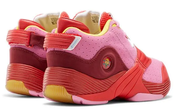 REEBOK Bbc Ice Cream X Answer 5 'cool Cherry Tomato