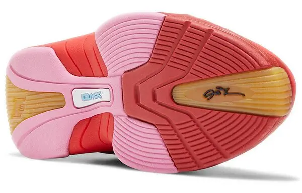 REEBOK Bbc Ice Cream X Answer 5 'cool Cherry Tomato
