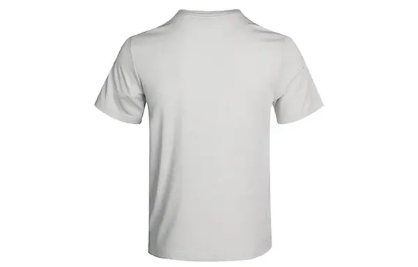 Nike Dri-fit Wild Run Running Tee - Light