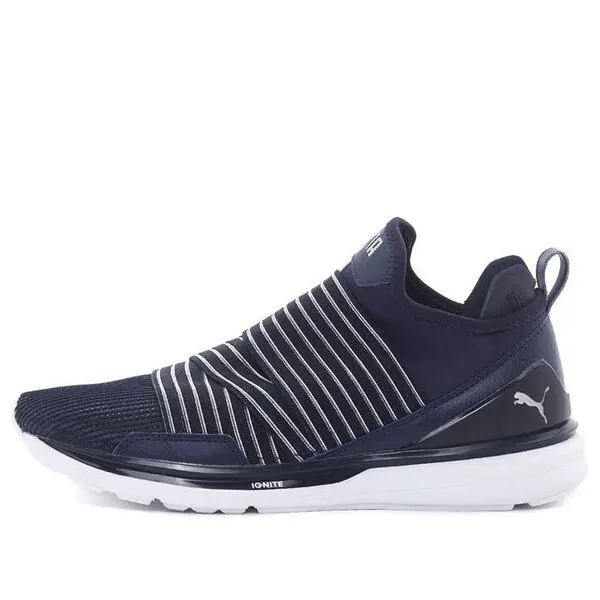PUMA Ignite Limitless Sneakers - Blue