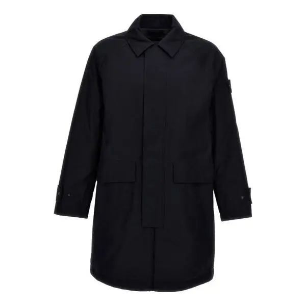Stone Island Ghost Padding Jacket