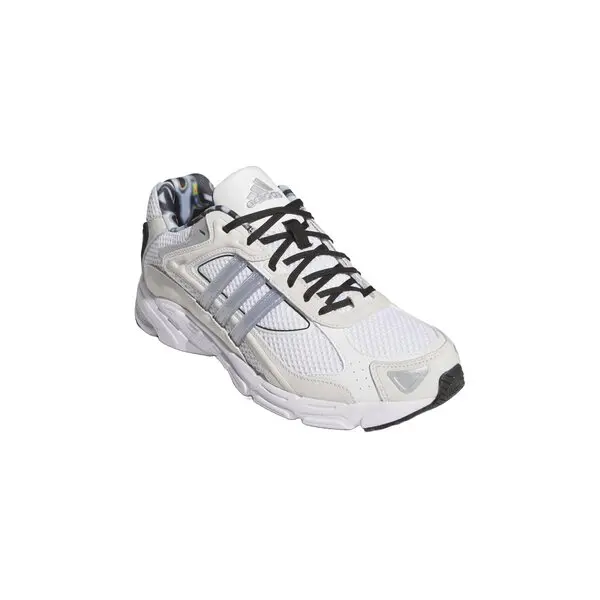 Adidas X Pabllo Vittar Response Cl 'pride' Sneakers - Cloud White/core Black/silver Metallic