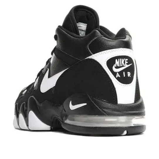 Nike 2 Strong Mid Sneakers