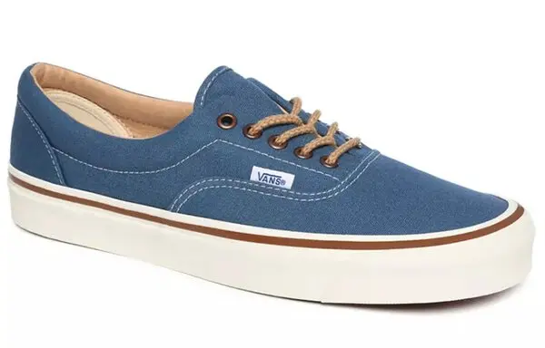 VANS Factory Era 95 Dx Sneakers - Blue