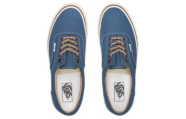 VANS Factory Era 95 Dx Sneakers - Blue