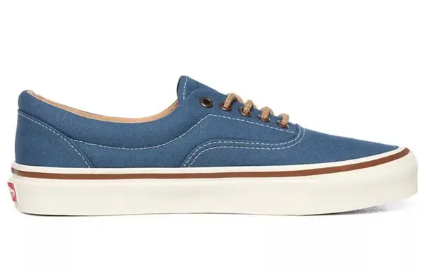 VANS Factory Era 95 Dx Sneakers - Blue