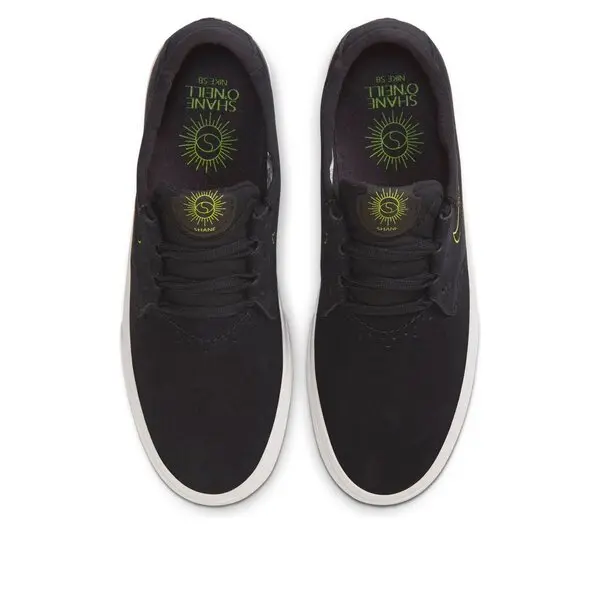 Nike Shane Low Top Sneakers