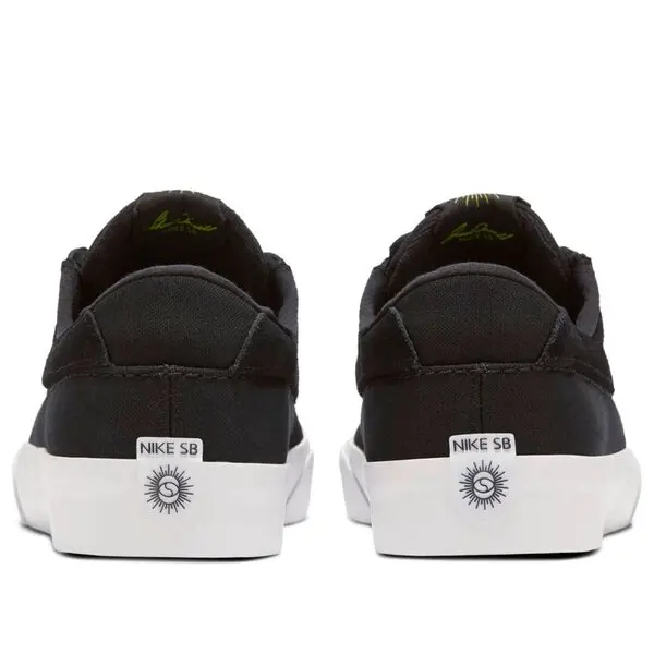 Nike Shane Low Top Sneakers