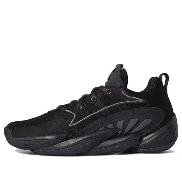 Adidas Crazy Byw 2.0 "core" Basketball Sneakers