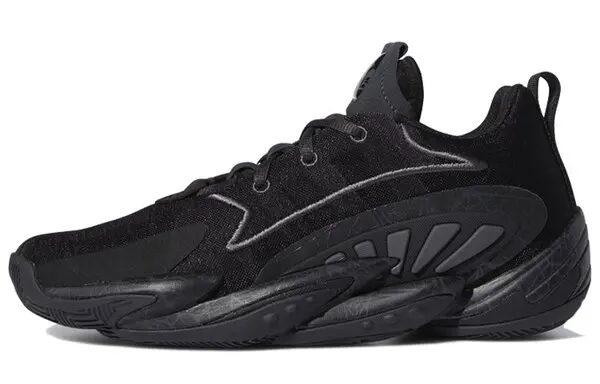 Adidas Crazy Byw 2.0 "core" Basketball Sneakers
