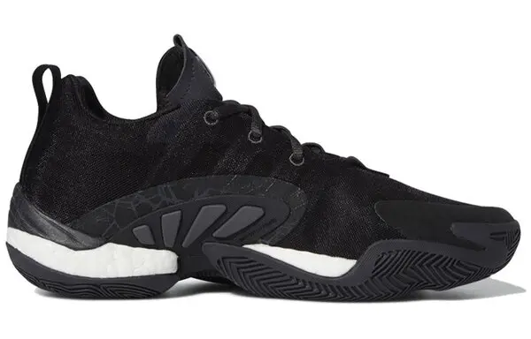 Adidas Crazy Byw 2.0 "core" Basketball Sneakers