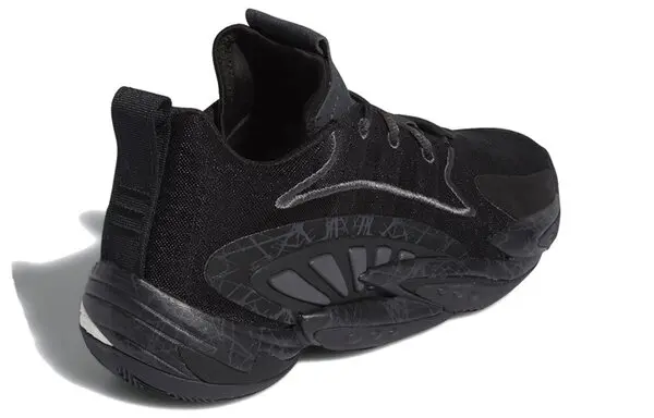 Adidas Crazy Byw 2.0 "core" Basketball Sneakers