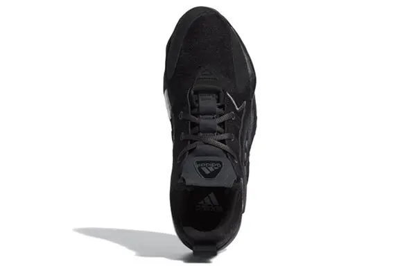 Adidas Crazy Byw 2.0 "core" Basketball Sneakers