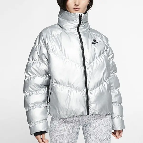 Nike Synthetic Fill Jacket