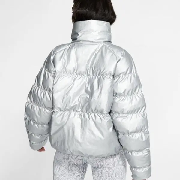 Nike Synthetic Fill Jacket