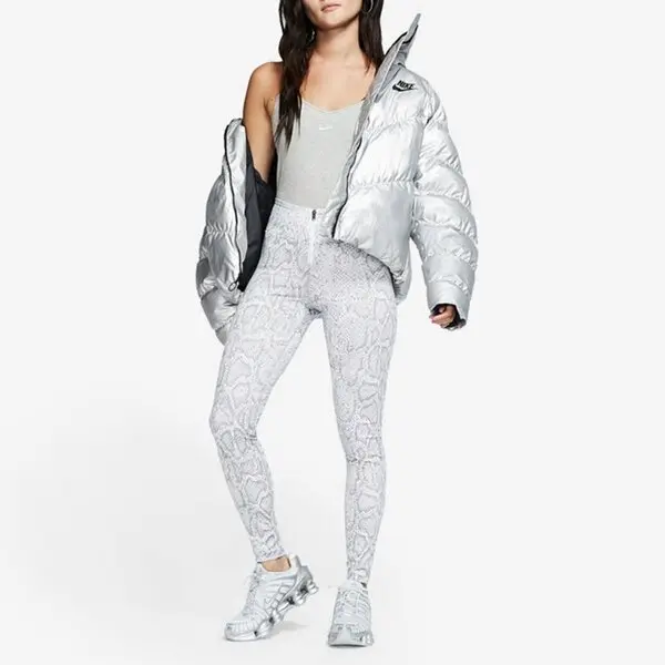 Nike Synthetic Fill Jacket