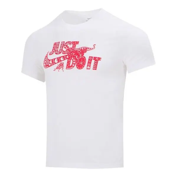 Nike Just Do It Graphic T-shirt - Default Color