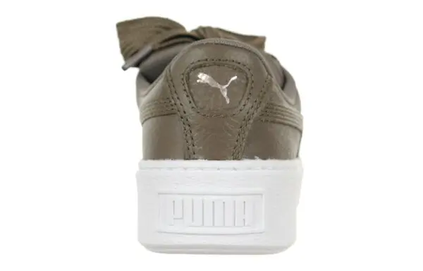 PUMA Platform Kiss Leisure Board Shoes