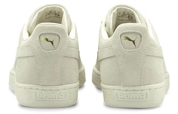 PUMA Suede Mono 21 Low Top Sneakers