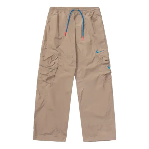 Nike X Off-white Nrg Track Pants Asia Sizing 'khaki - Beige