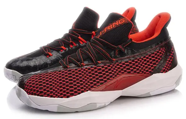 LI-NING Shadow Of Blade 2.0 Badminton Shoes