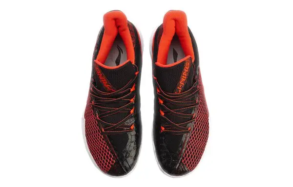 LI-NING Shadow Of Blade 2.0 Badminton Shoes