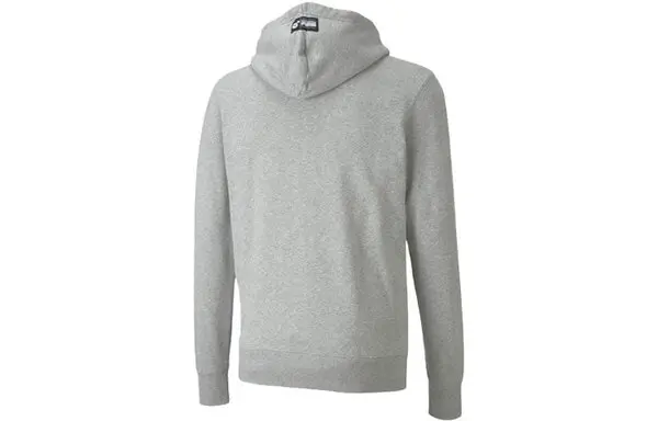 PUMA X The Hundreds Hoodie
