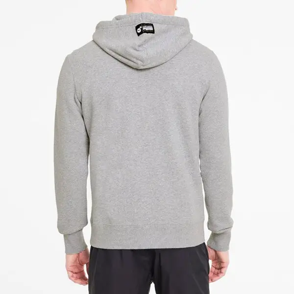 PUMA X The Hundreds Hoodie